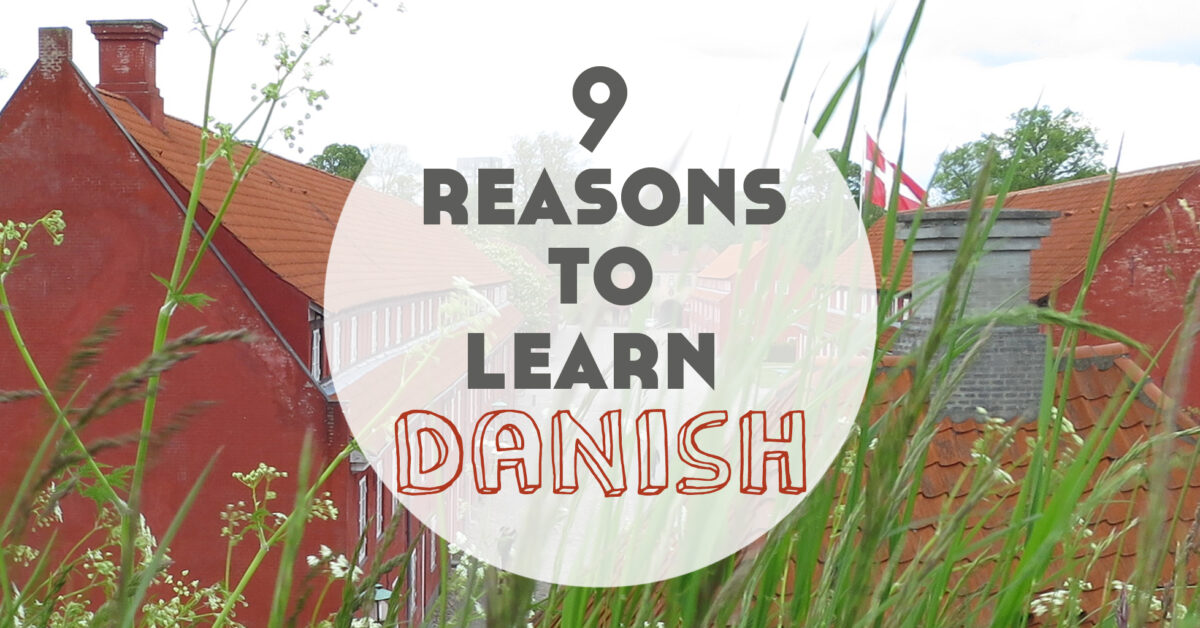 9 Reasons to Learn Danish Video (+ free travel phrases!) - Lindsay Does ...