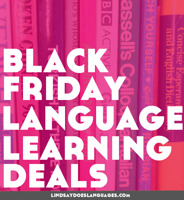 Lindsay Does Languages