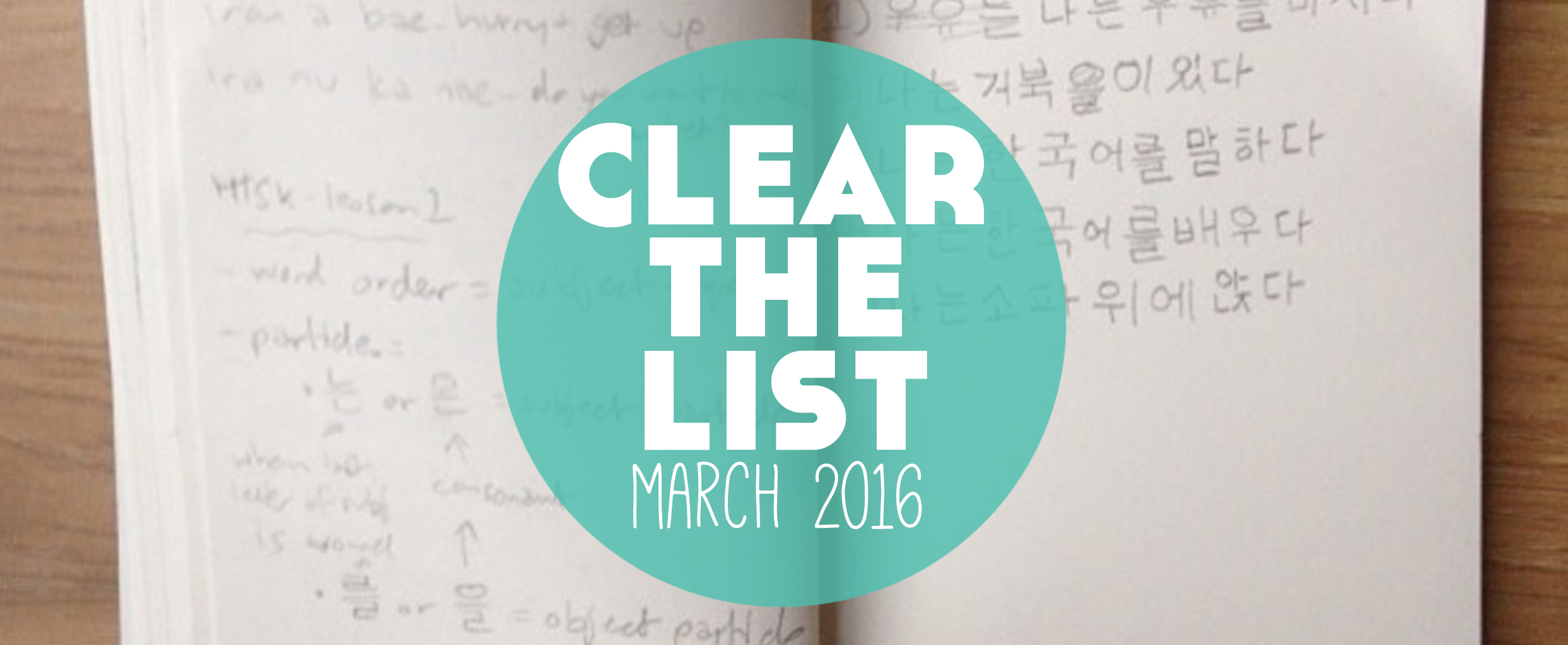 Lindsay Does Languages