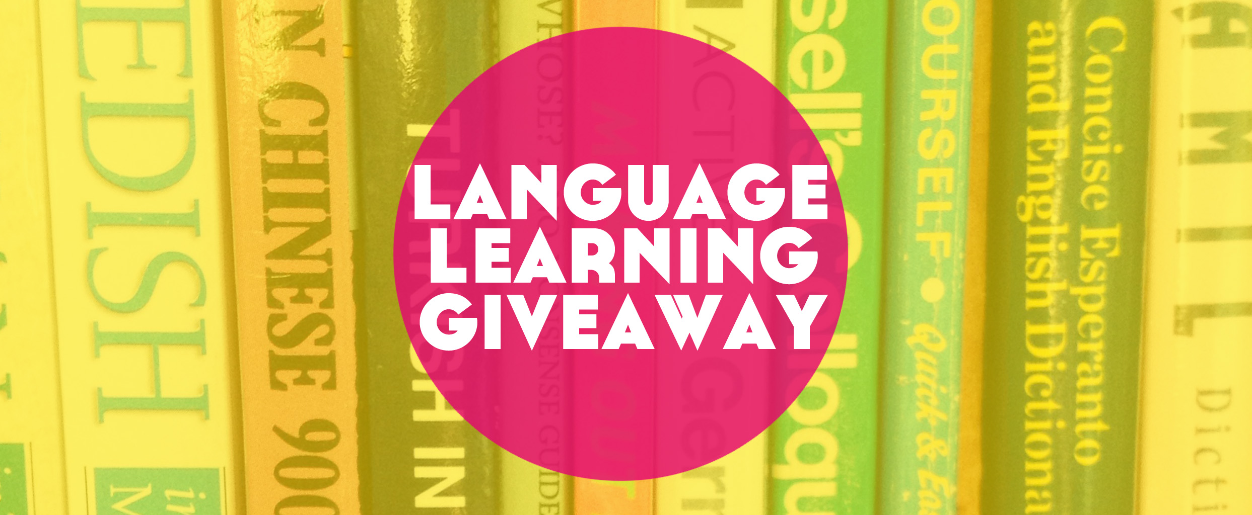 Lindsay Does Languages