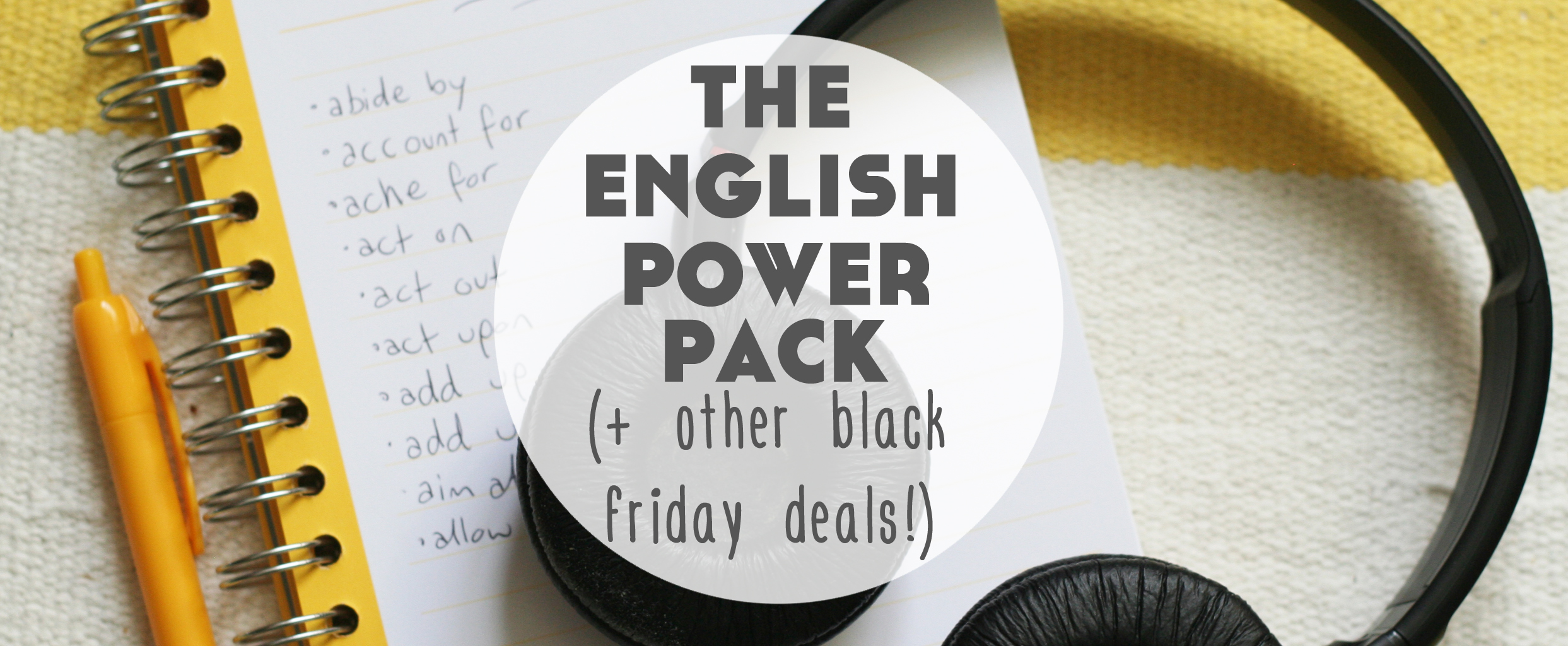 Lindsay Does Languages