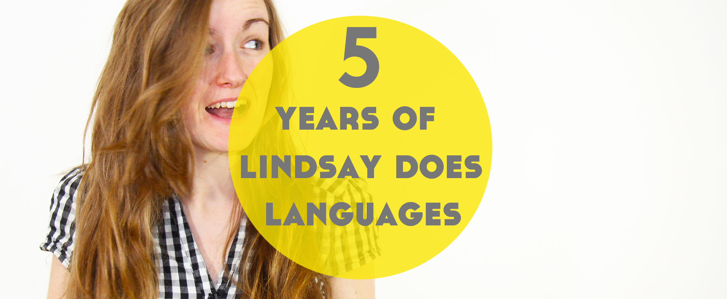 Lindsay Does Languages