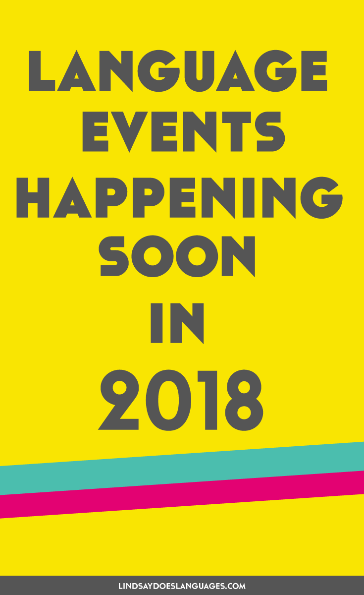 Lindsay Does Languages