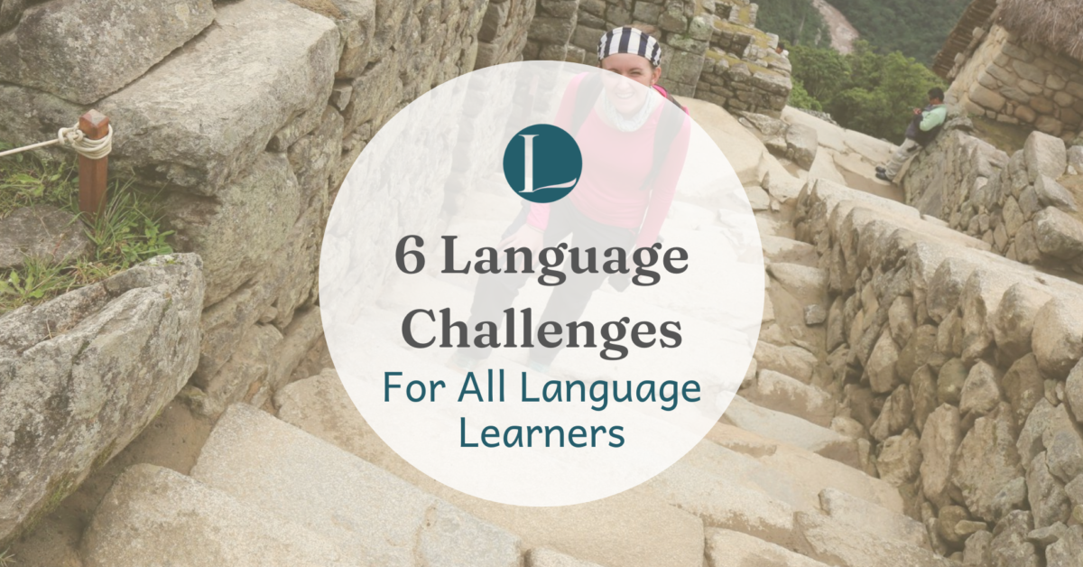 The Best Language Challenges for All Learners at Any Level