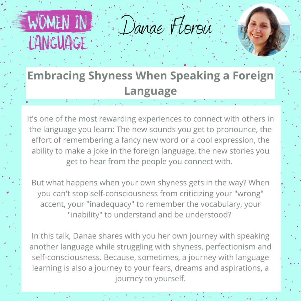 Lindsay Does Languages