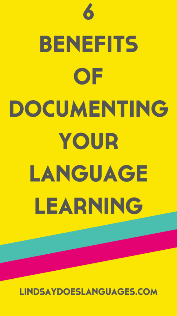 Lindsay Does Languages