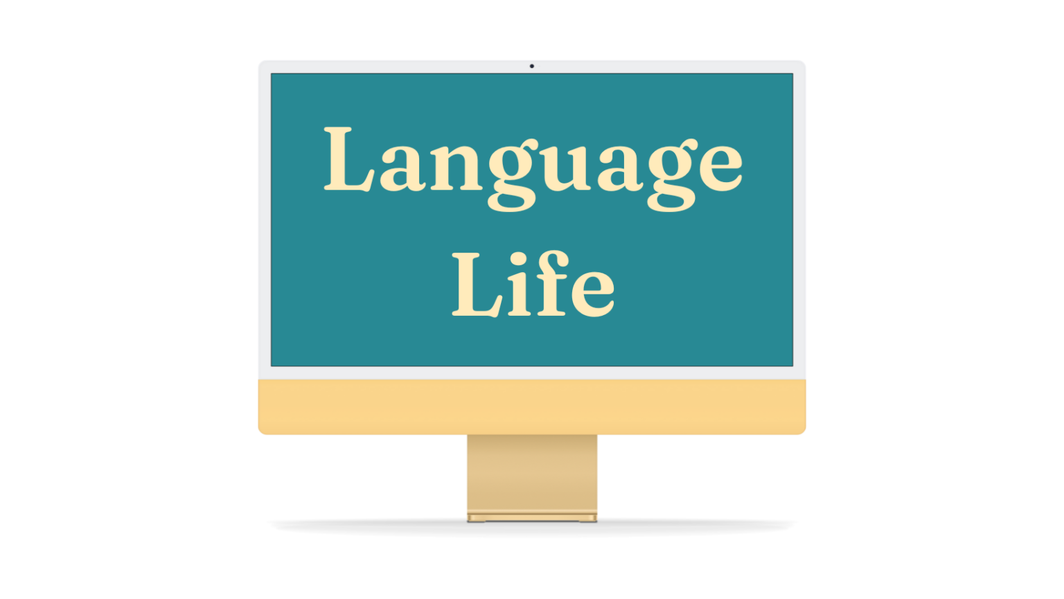 Lindsay Does Languages