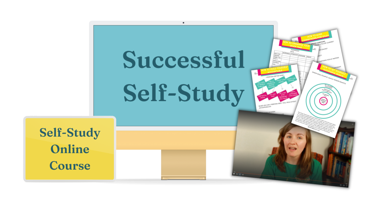 Lindsay Does Languages