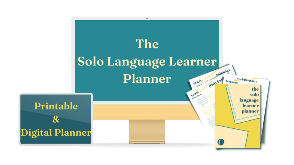 Lindsay Does Languages