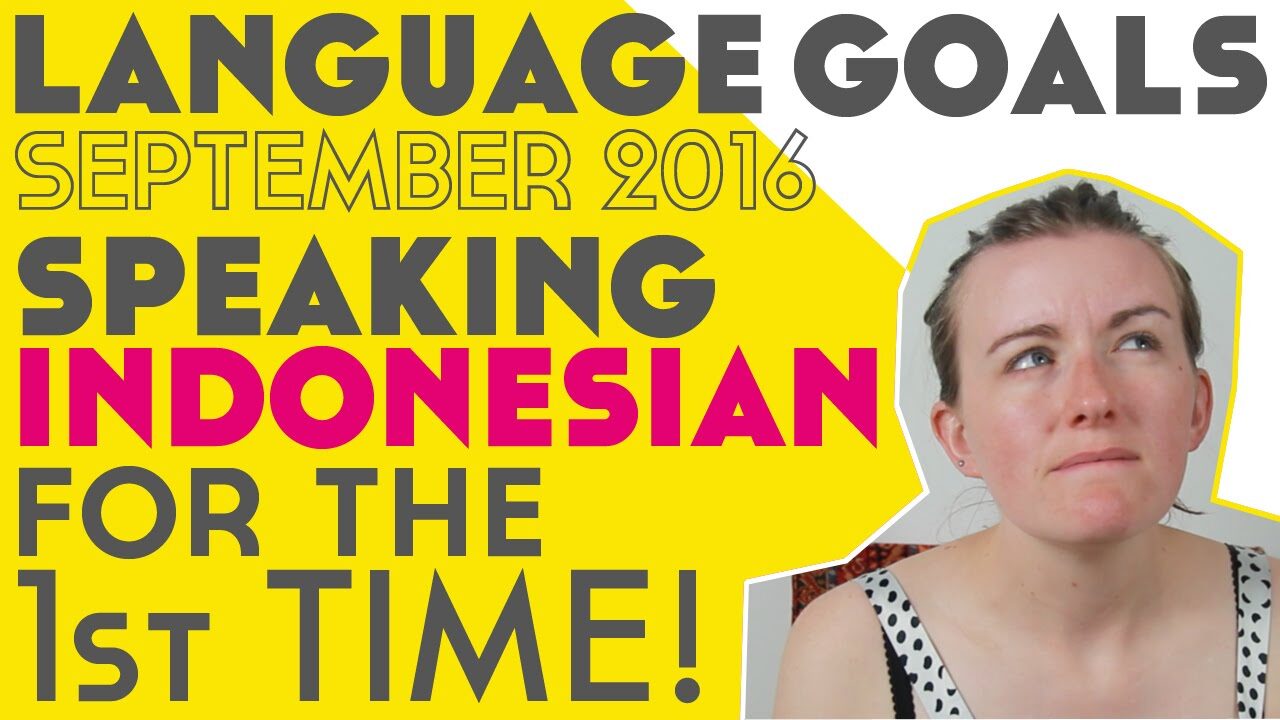 Lindsay Does Languages