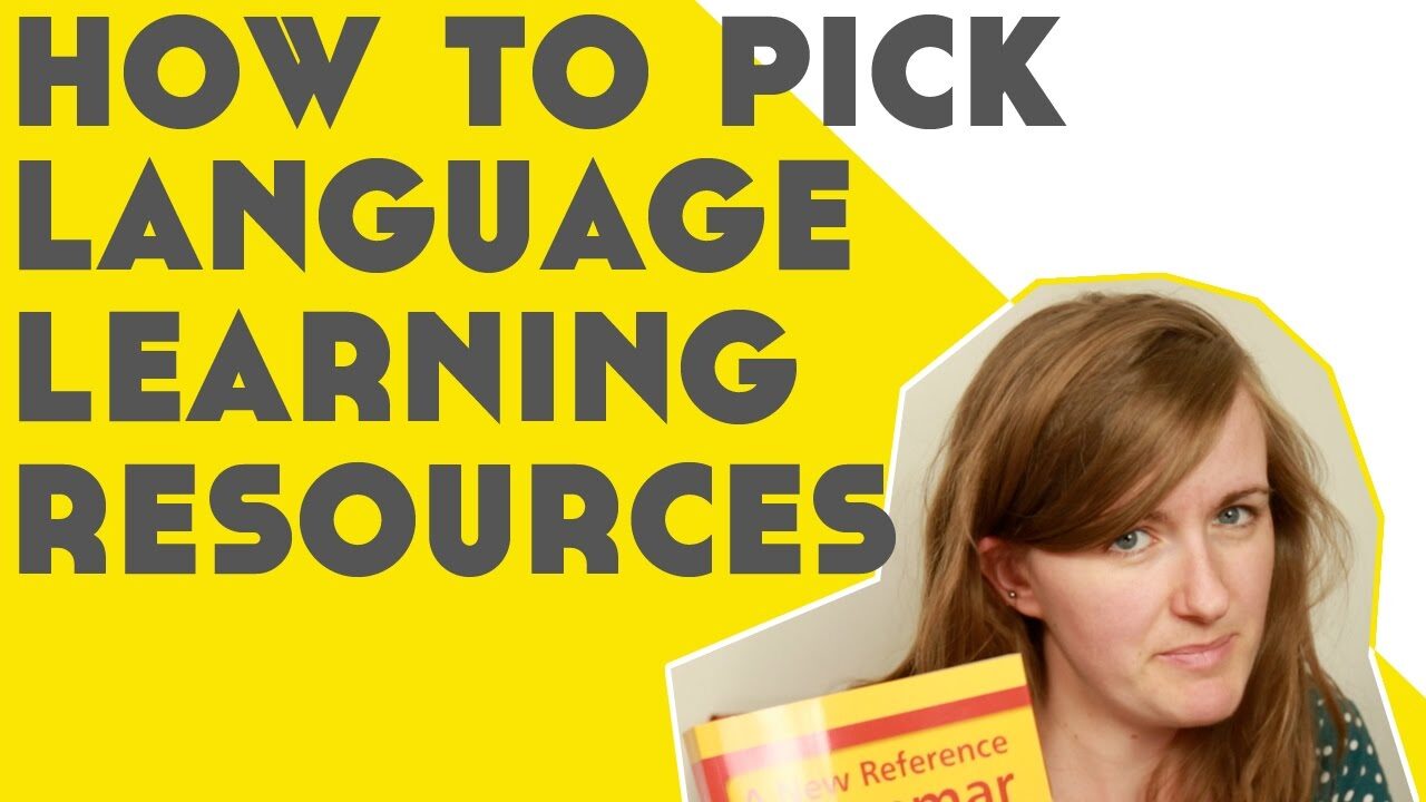 Lindsay Does Languages