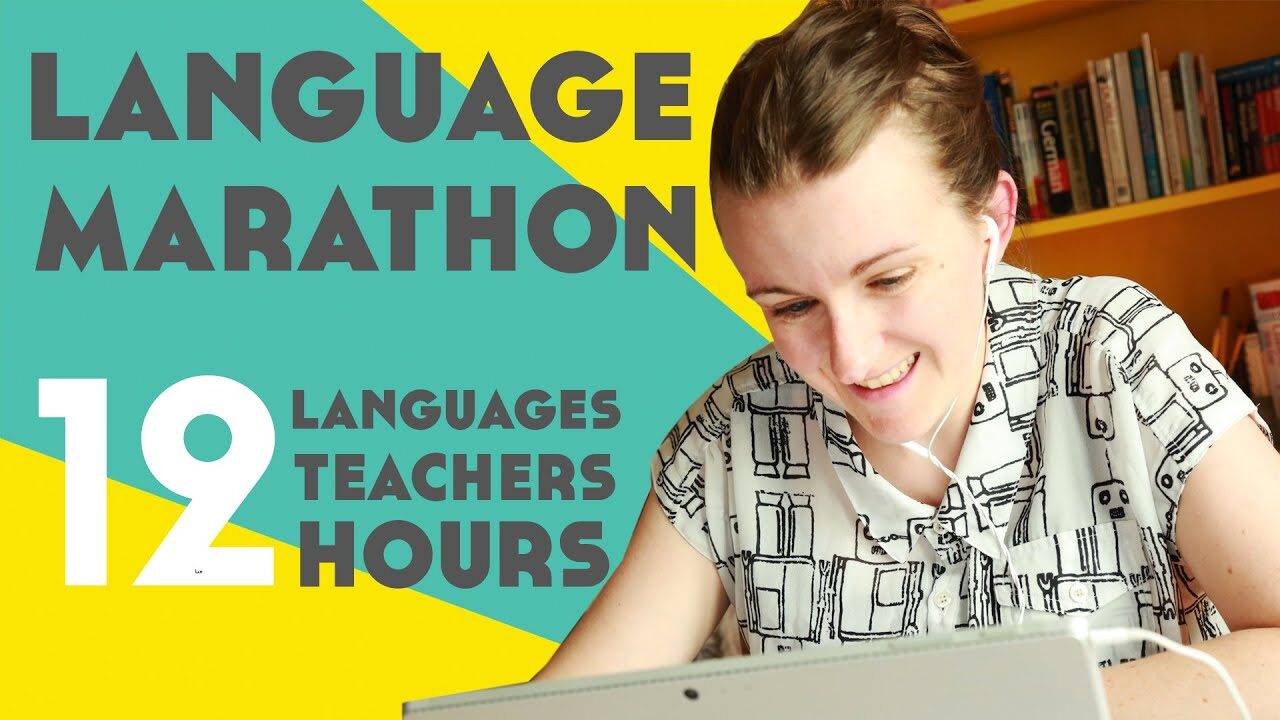 Lindsay Does Languages