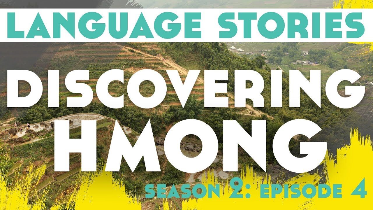 Lindsay Does Languages