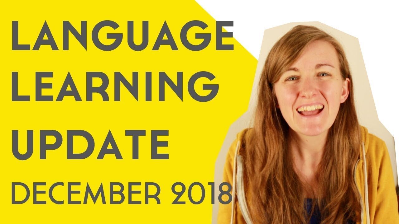 Lindsay Does Languages