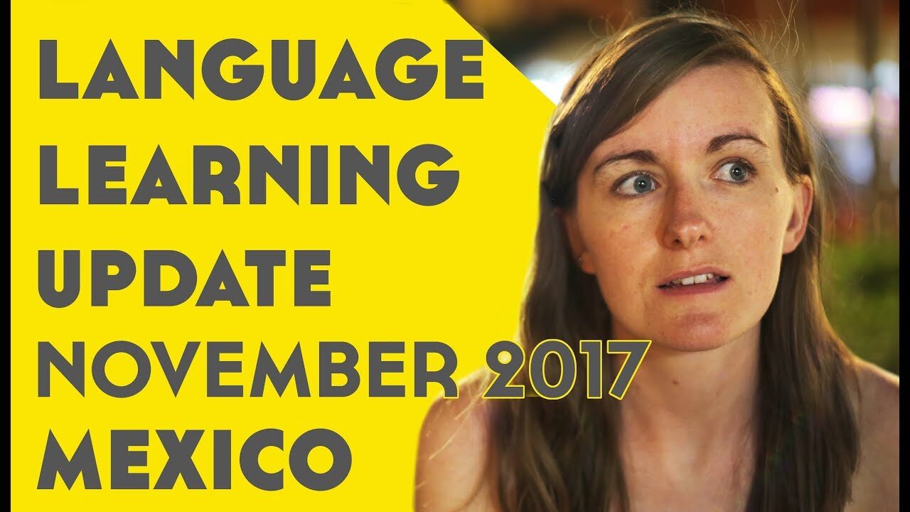 Lindsay Does Languages