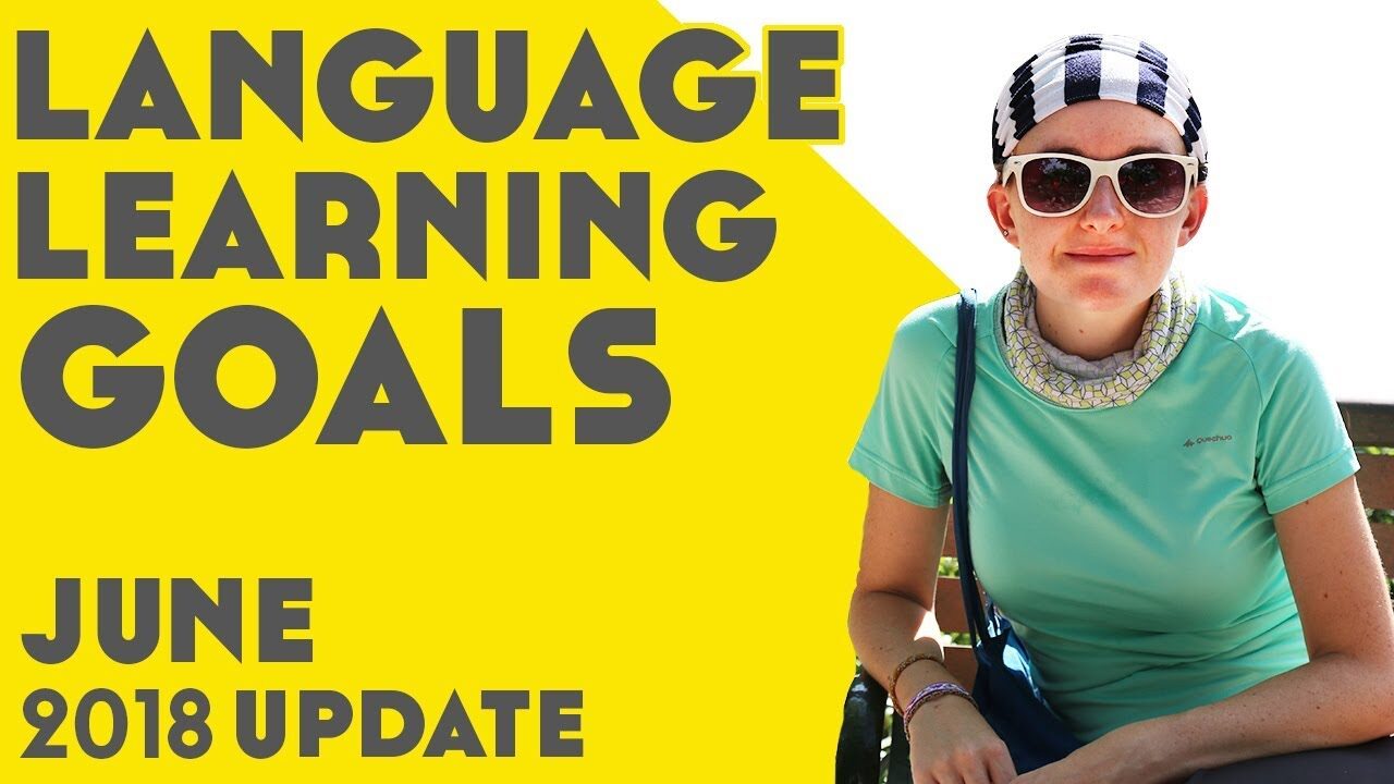 Lindsay Does Languages