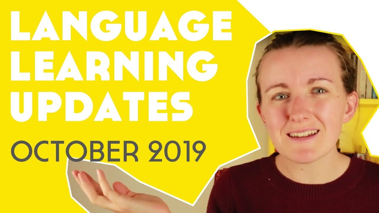 Lindsay Does Languages