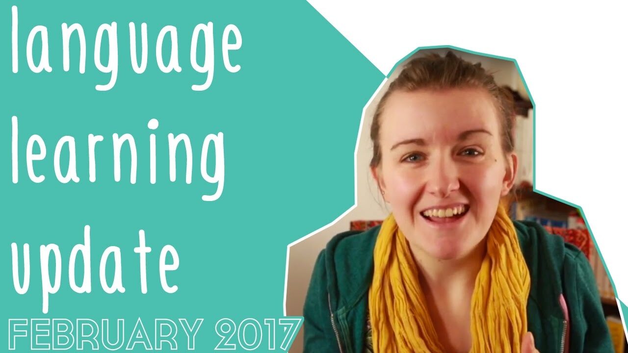 Lindsay Does Languages