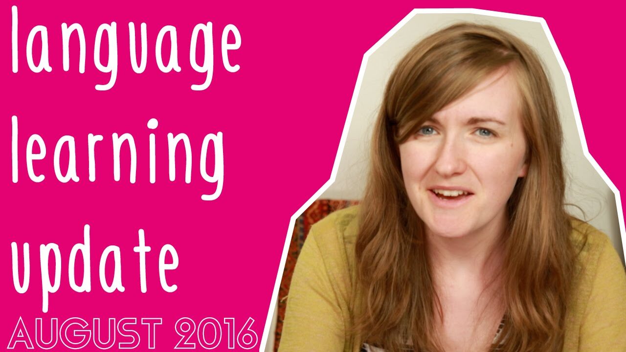 Lindsay Does Languages