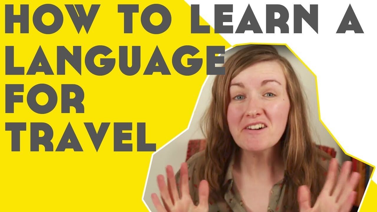 Lindsay Does Languages