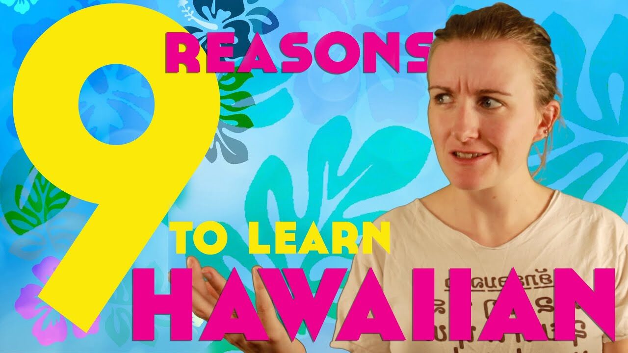 Lindsay Does Languages